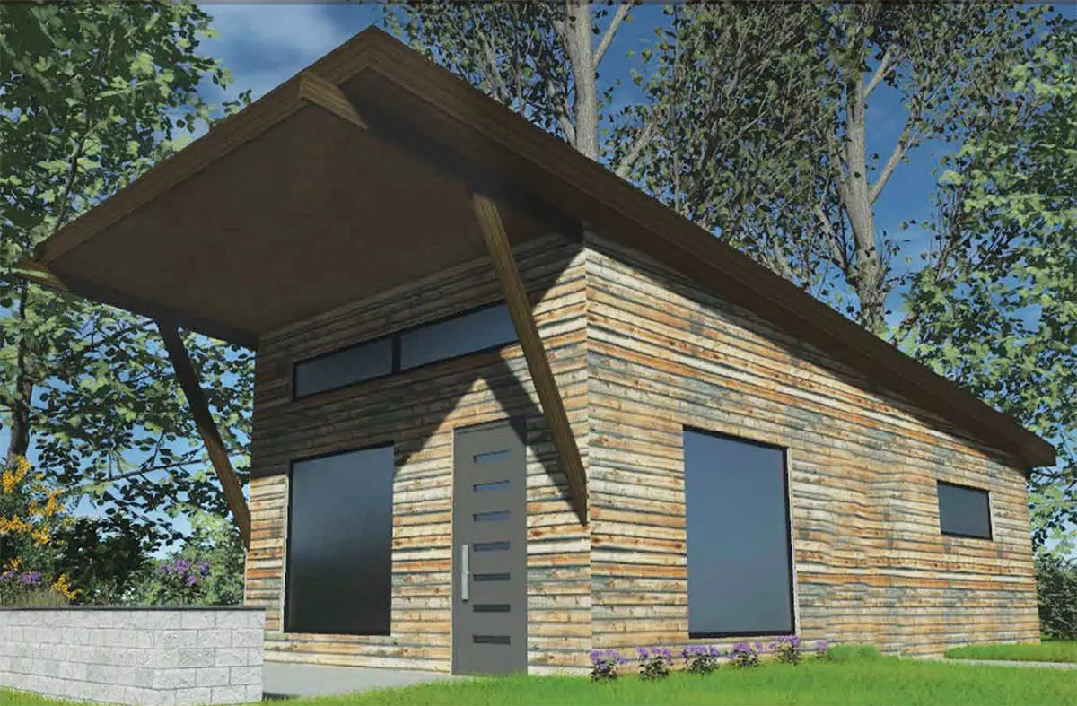 The Cabarton 512 – Global Haven